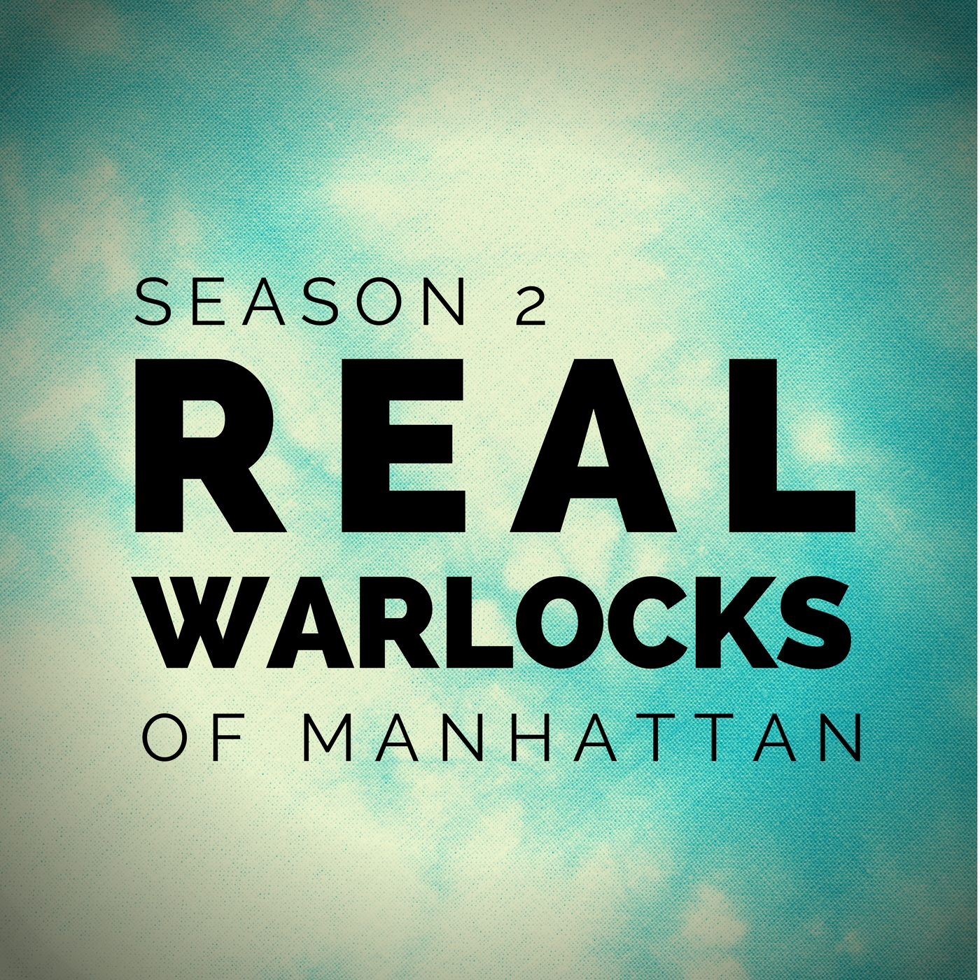 REAL WARLOCKS - MHB